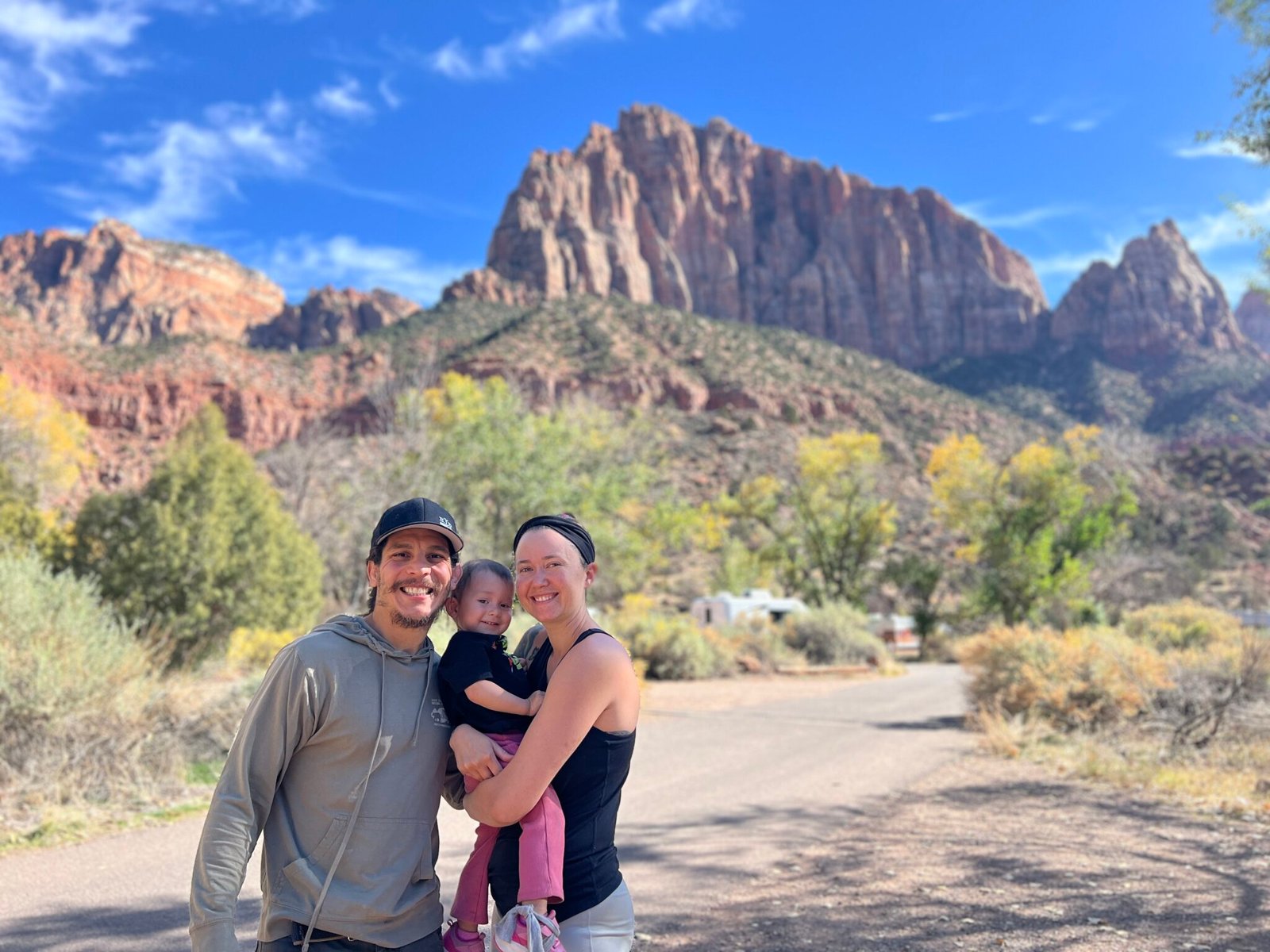 Visiting High School Musical’s East High - TRAVEL WITH MIKE & DEE